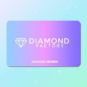 Diamond Membership