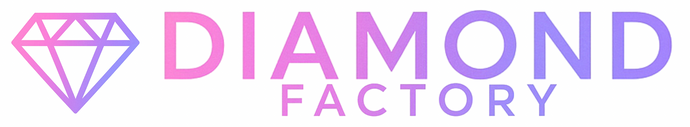 Diamond Factory | Premium Diamond Painting & Diamond Art Kits